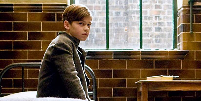 10 Harsh Realities Of Being Voldemort