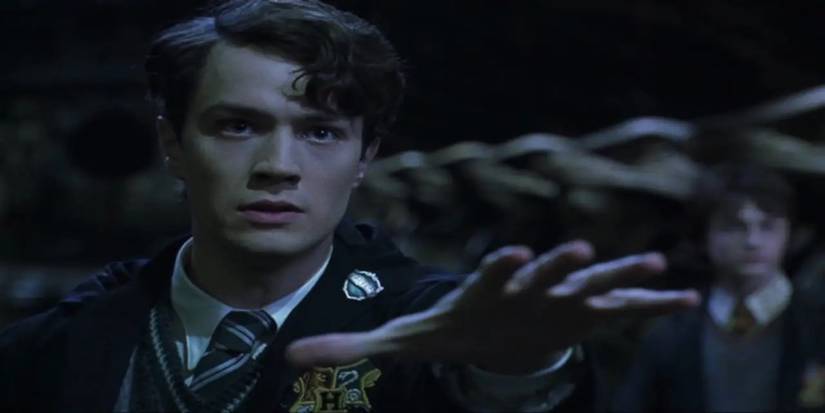 8 Harry Potter Characters Who Have An INTJ Personality Type