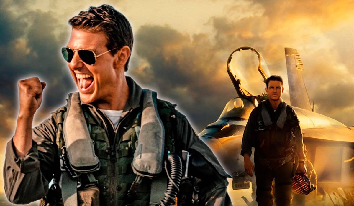 Top Gun 2 Maverick Release Date Trailer Old Cast Interesting Plot
