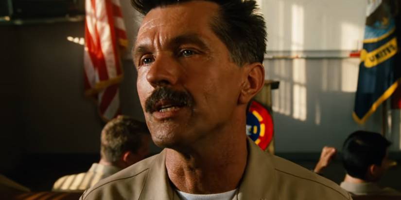 The Story Behind the Real Viper and His Top Gun Cameo