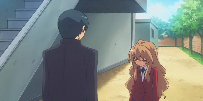toradora kitamura