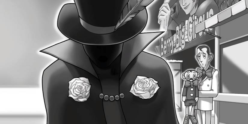 Every Case In Ace Attorney: Justice For All, Ranked