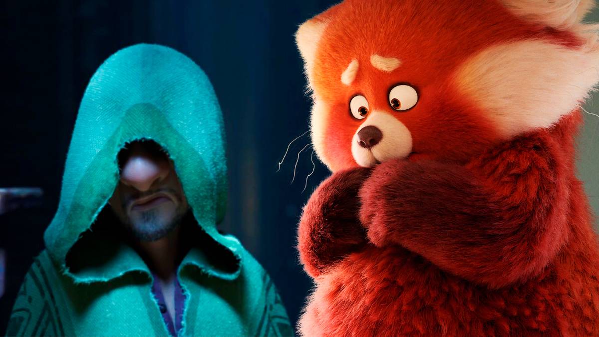 From Encanto to Turning Red, Disney’s Proves an Antagonist Isn’t Always ...