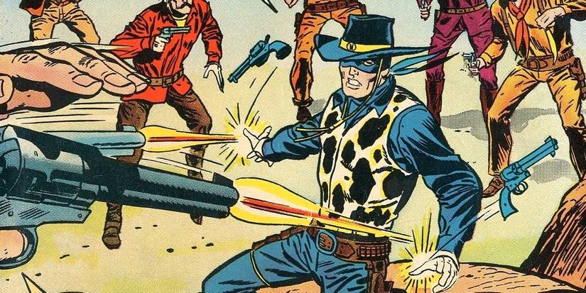 Worst Parts Of Reading Golden Age Comics