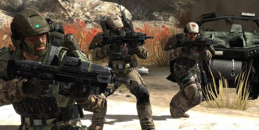 Every Major Halo Faction, Explained