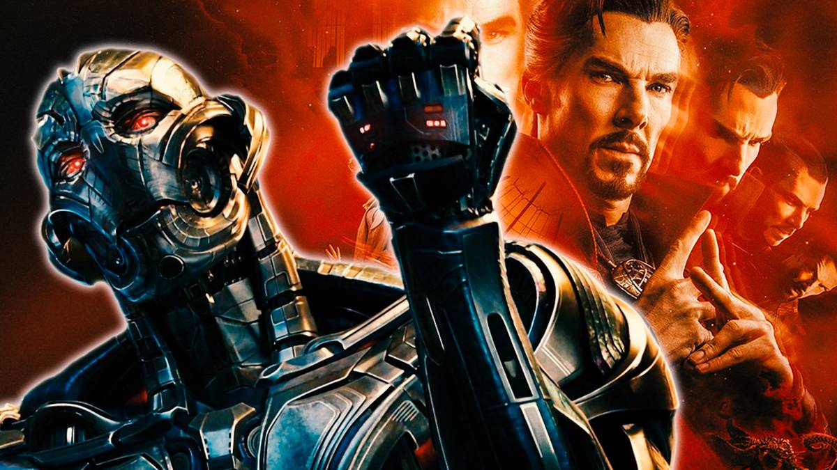 Doctor Strange 2’s Dreams Shine a New Light on the MCU's Avengers Films