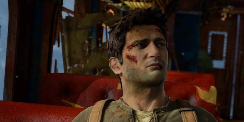8 Best Opening Scenes In Video Games