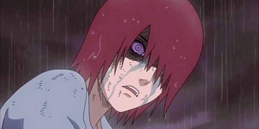 10 Naruto Characters Who Lost Their Parents