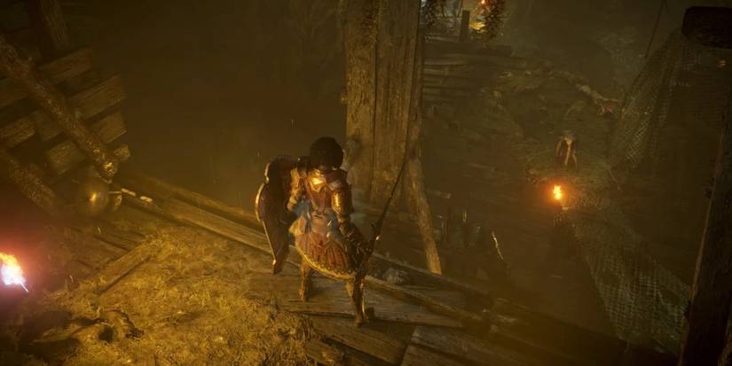 The Worst Parts of Every FromSoftware Souls Game