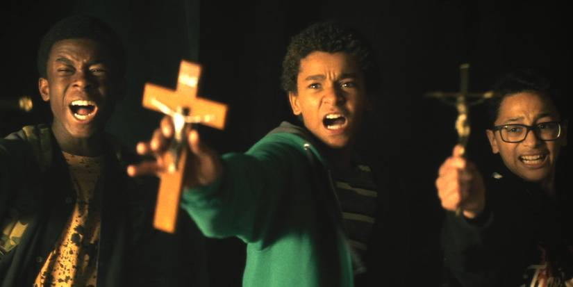 10 Must-Watch Vampire Movies for Fans of The Lost Boys