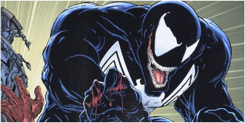 8 Famous Marvel Characters Who Debuted In A Spider-Man Comic