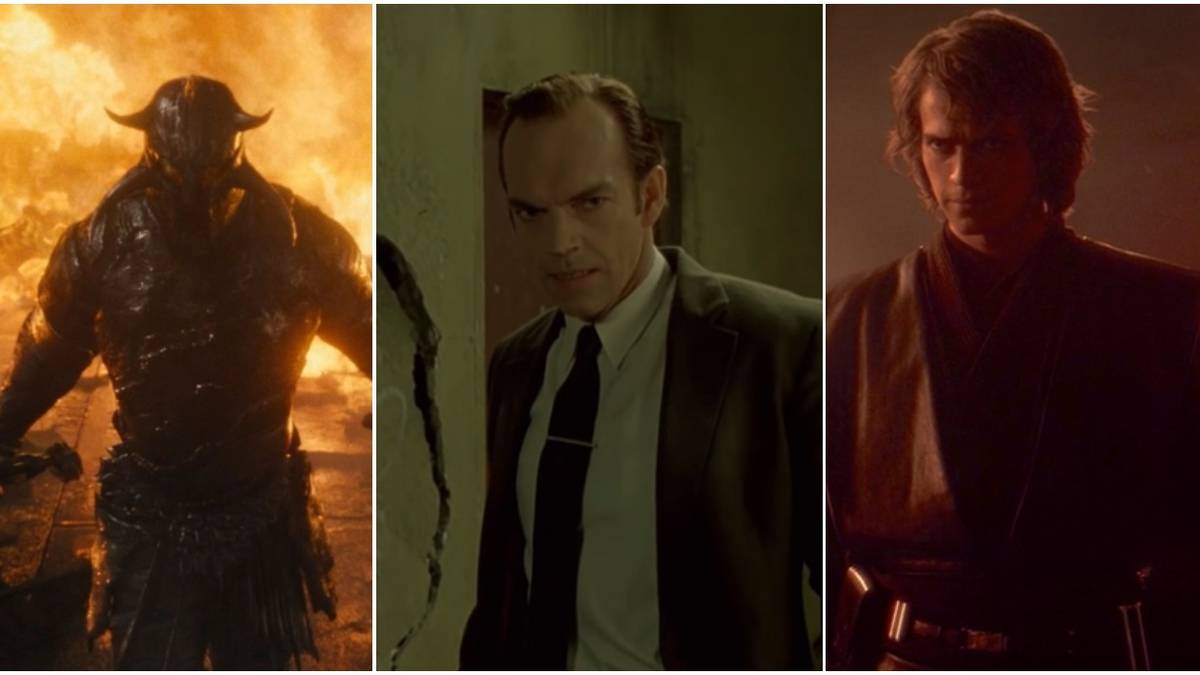 7 Strongest Movie Villains Defeated Single-Handedly, Ranked