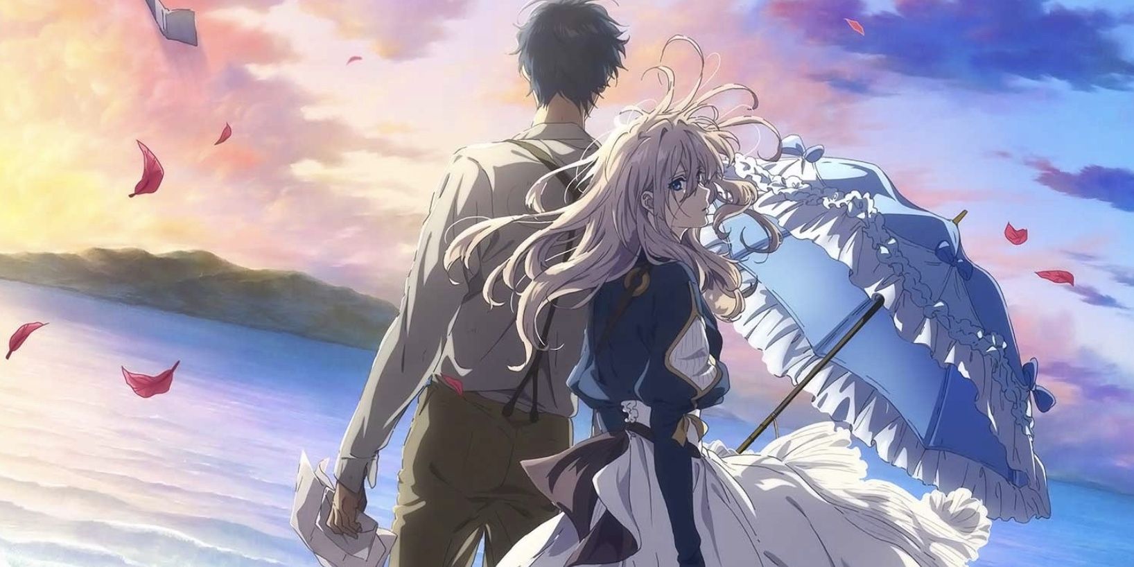 10 Masterpiece Anime You Need to Watch At Least Once In Your Life