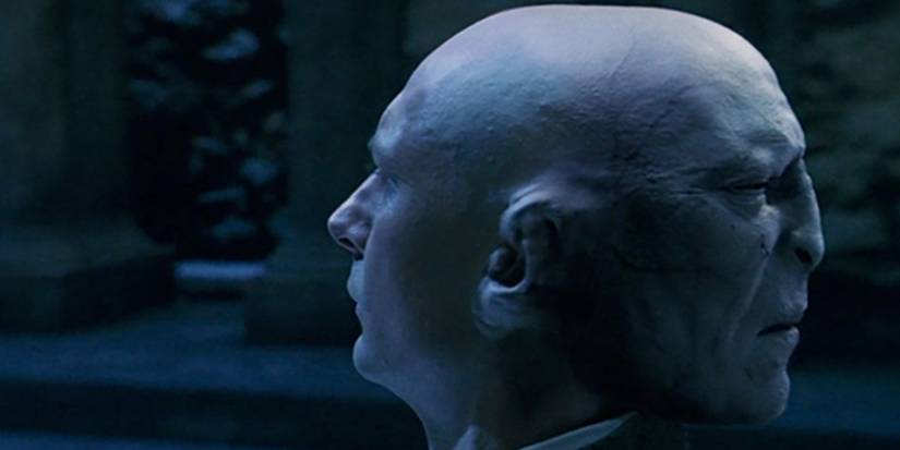 15 Ways The Harry Potter Movies Actually Aged Well