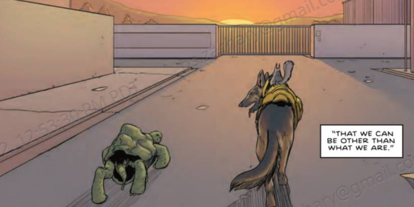 Top Non-Human Superheroes of DC Comics