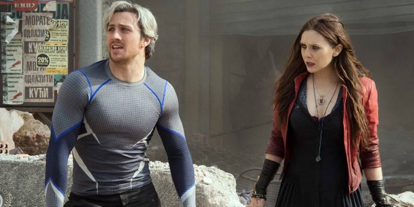 Best Quotes That Sum Up The MCU Avengers