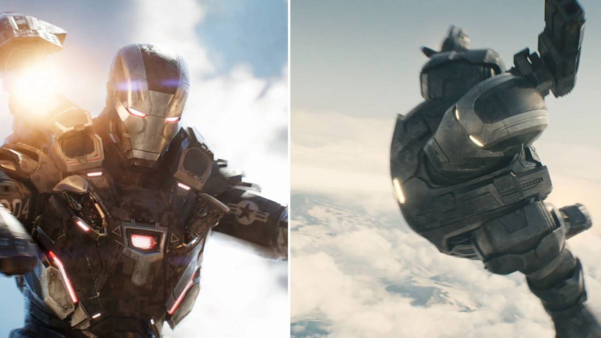 War Machine's 10 Biggest Accomplishments In The MCU