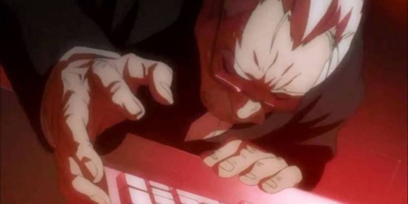 10 Times Plot Armor Ruined Death Note