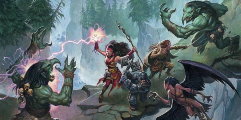 How To Run Combat In DnD