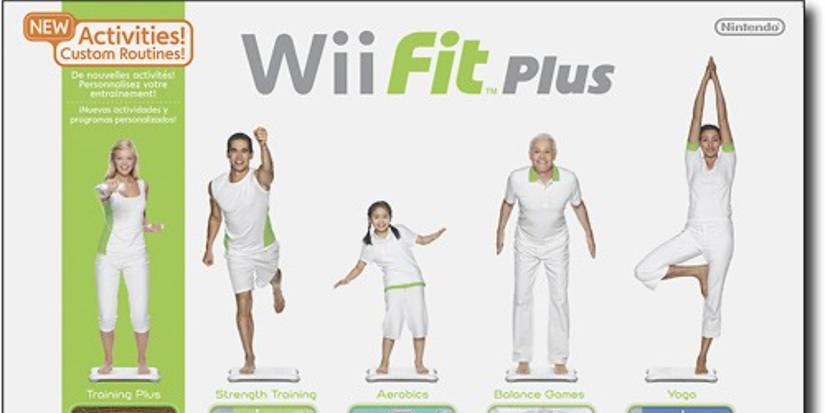 Most Physically Exhausting Video Games