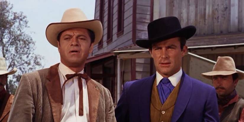 10 Old-School Western TV Shows That Are Still Awesome Today