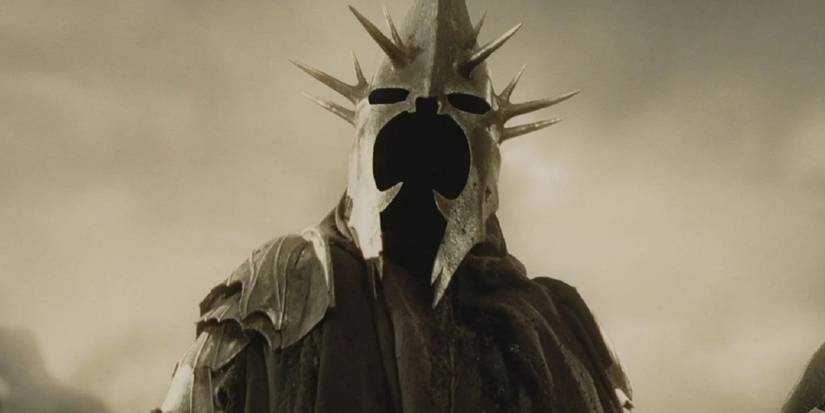 One of Lord of the Rings' Most Powerful Elves Was Created by Accident