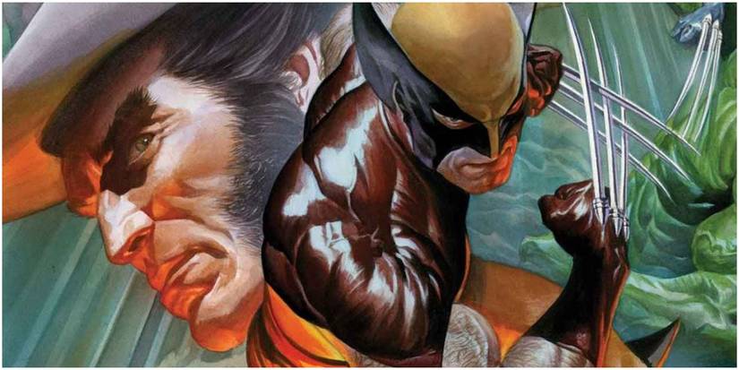 8 Marvel Characters With Animal Qualities