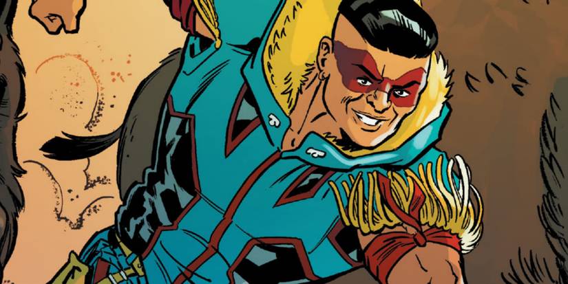 10 C-List Mutants Who Should Join The X-Men