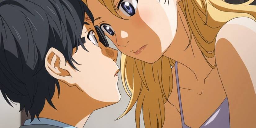 10 Most Bingeworthy Romance Anime Series of All Time