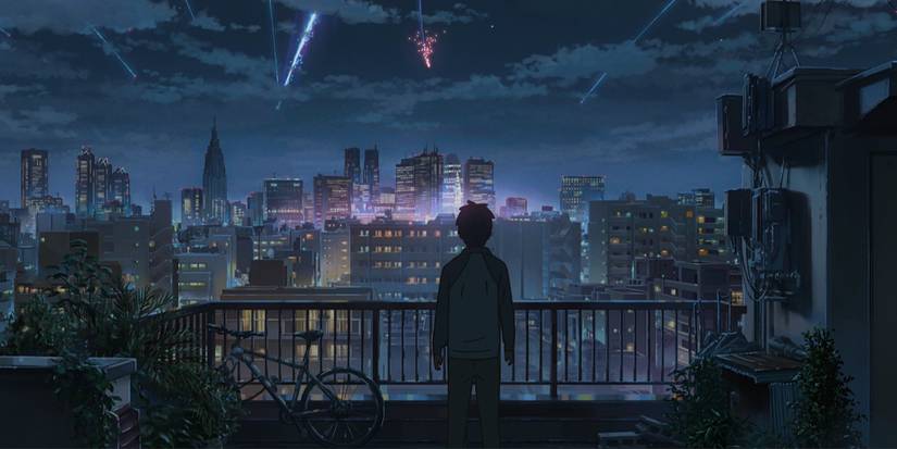 10 Anime Movies Better Than Disney