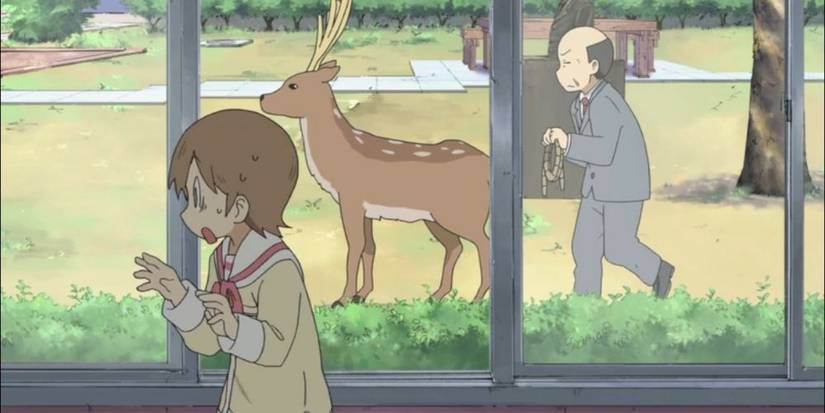 19 Amazing Slice-Of-Life Anime That Everyone Forgot