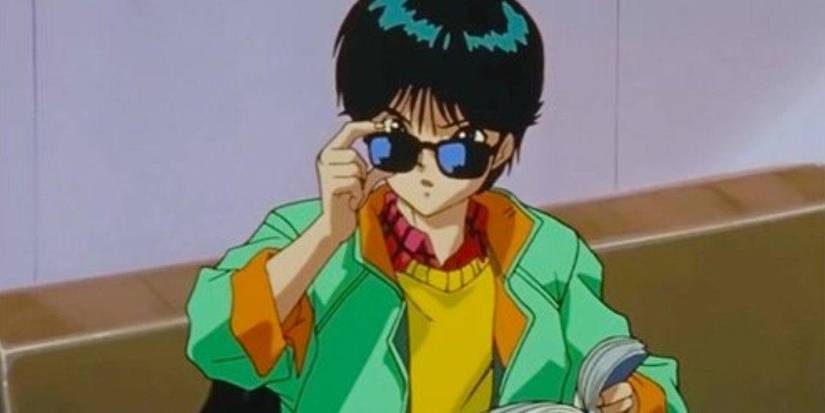 These Anime Characters Are Smarter Than Everyone Assumes