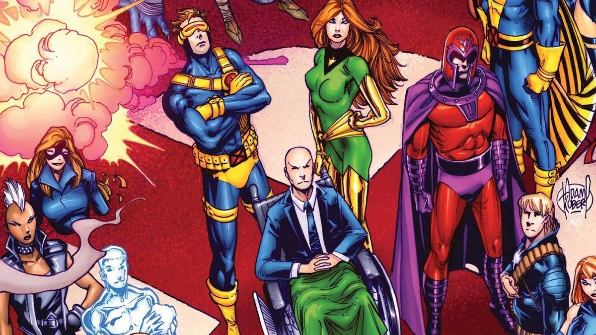 X-Men Artist Adam Kubert Competed on What's My Line? When He Was 13