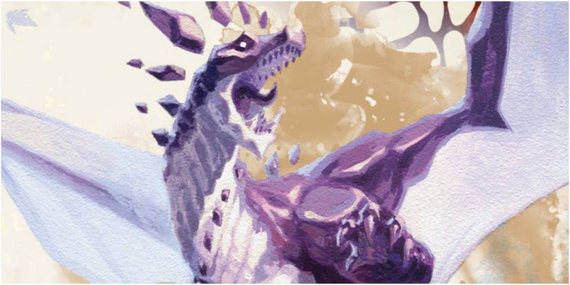 D&D: 10 Legendary Dragon Items From Fizban’s Treasury of Dragons