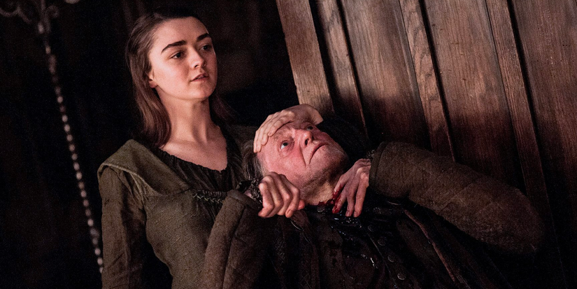 25 Best Game of Thrones Scenes That Still Hold Up On a Rewatch