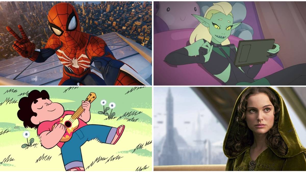 D&D: 10 Characters To Inspire Your Next Bard