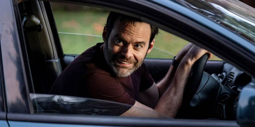 10 Best TV Assassins