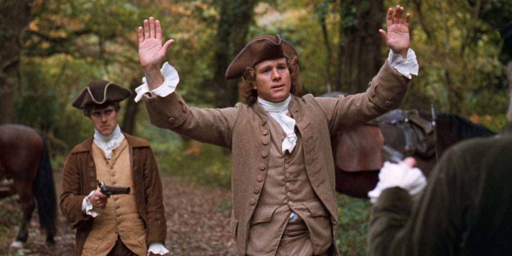 10 Most Historically Accurate British War Movies, Ranked