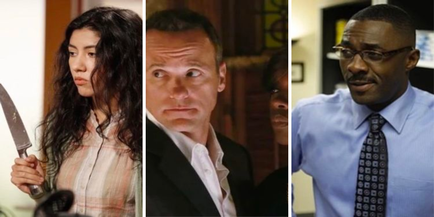 Best Episodes Of Suits, Ranked