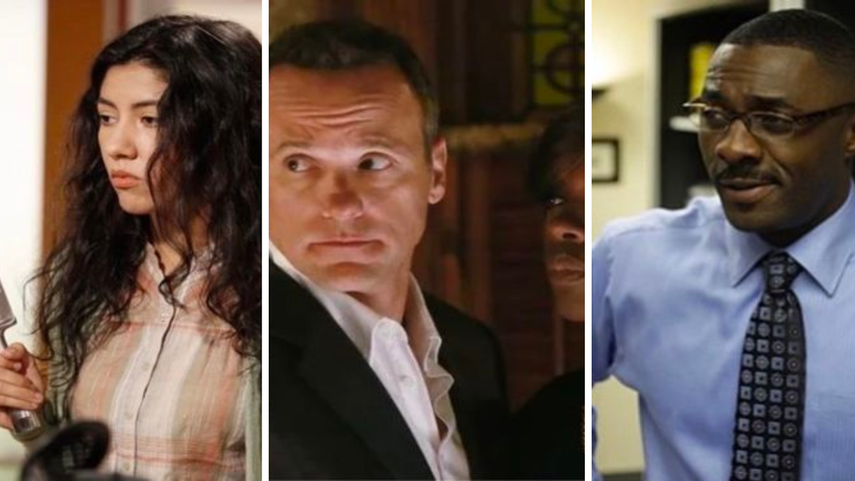 10 Best TV Series With The Worst Villains