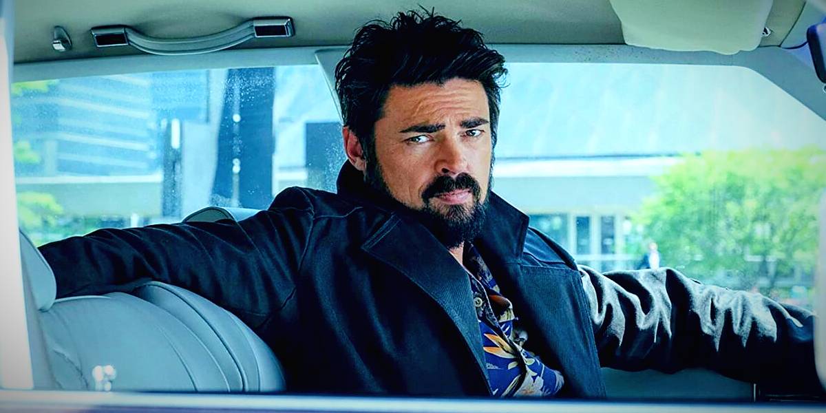 The Boys: Will Butcher's Secret Power Be Revealed in Season 3?