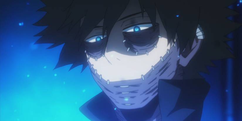 My Hero Academia: Every Main Character, Ranked By Power Level