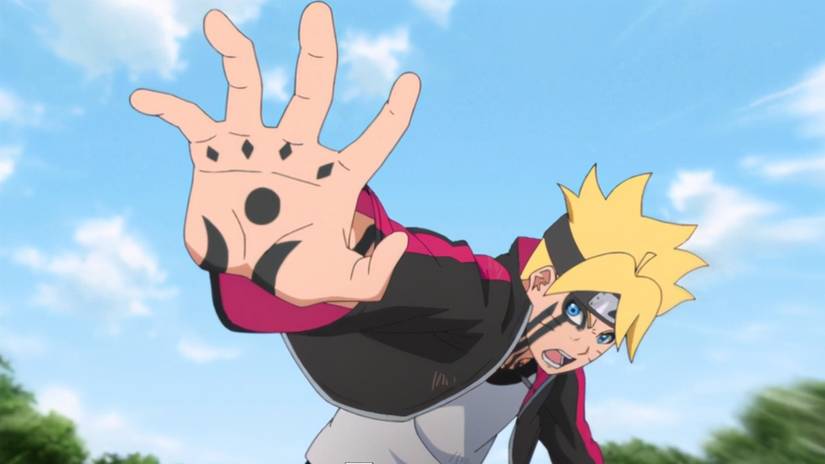 10 Most Powerful Naruto Characters With the Strongest Abilities