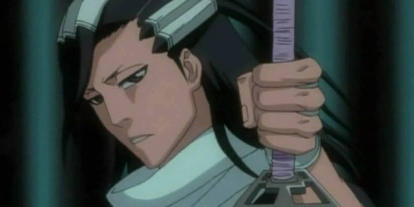 10 Best Bleach Captains, Ranked By Leadership