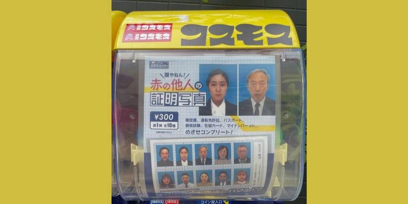 10 Weirdest Gachapons Spotted In Tokyo This Month