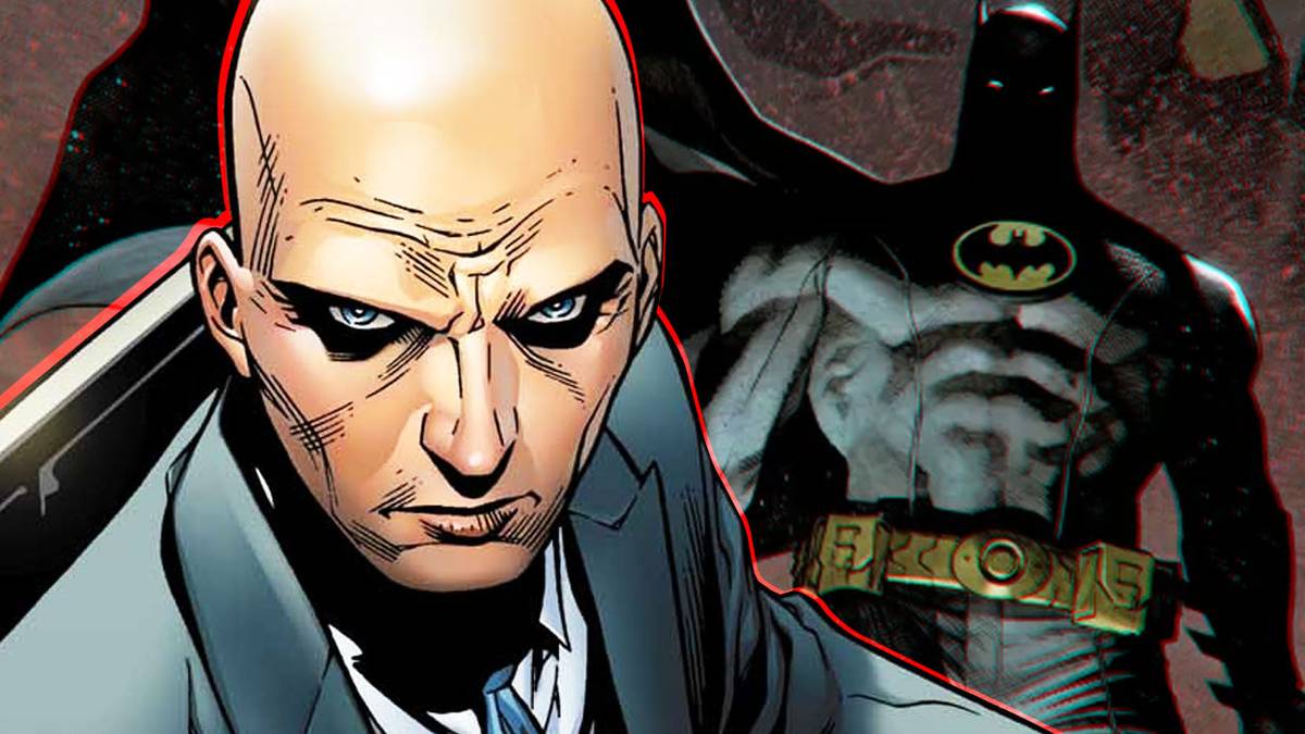 Professor X Planned to Take Down His Fellow Heroes Long Before Batman Did