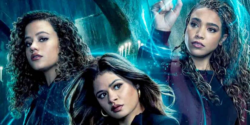 10 TV Shows To Watch If You Miss Peacock's Vampire Academy