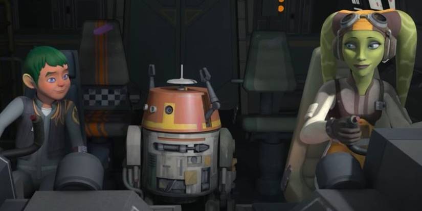 Jacen Solo's Importance in Star Wars Legends Cannot be Understated