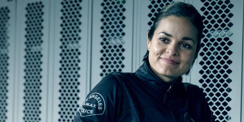 What S.W.A.T.’s Major Character Shake-up Could Mean for Chris and Jim