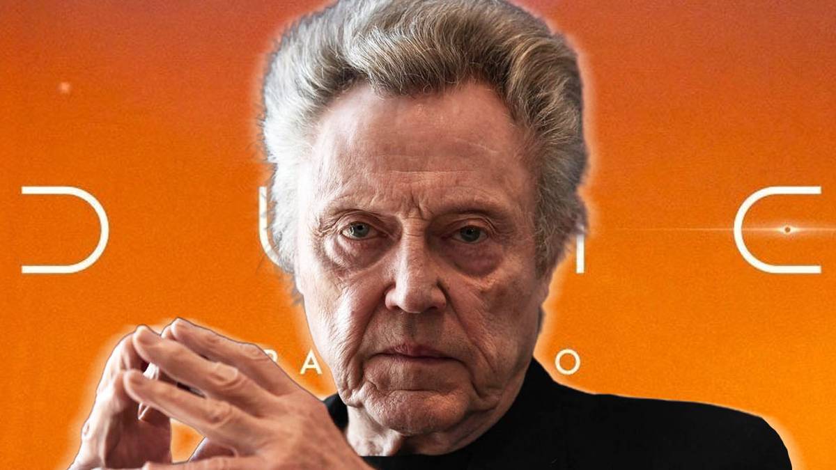 Who Is Emperor Shaddam IV? Christopher Walken’s Dune Role, Explained